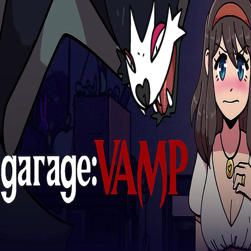 Icon for garage:VAMP by bi orc peon - SteamGridDB