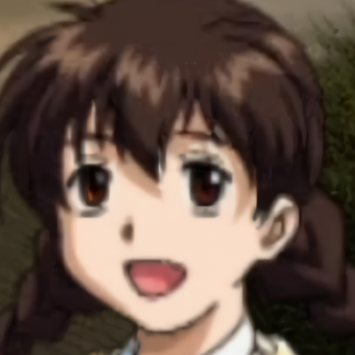 Icon for Robot Alchemic Drive by TheVERS - SteamGridDB