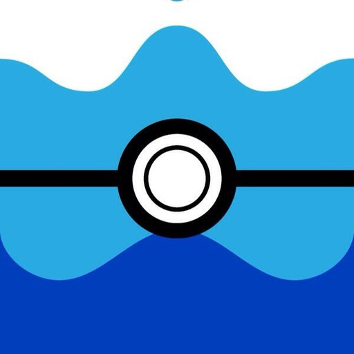 Icon for Pokémon Reminiscencia by Raka - SteamGridDB