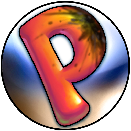 Icon for Peggle Extreme by traintrash - SteamGridDB