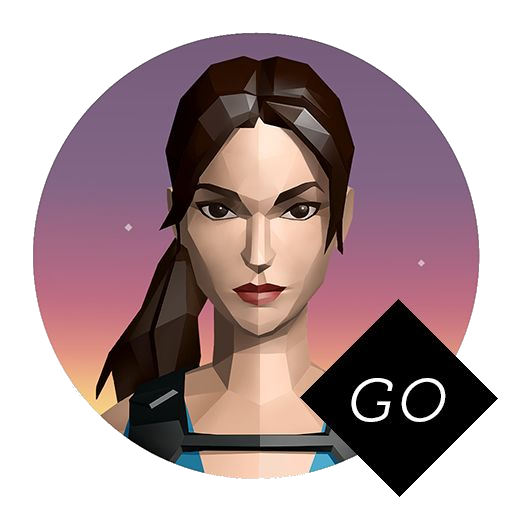 Icon for Lara Croft GO by Stockman52 - SteamGridDB