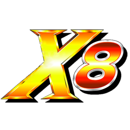 Icon for Mega Man X8 by Grady Vuckovic - SteamGridDB