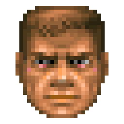 Icon for Master Levels for DOOM II by AmethystViper - SteamGridDB