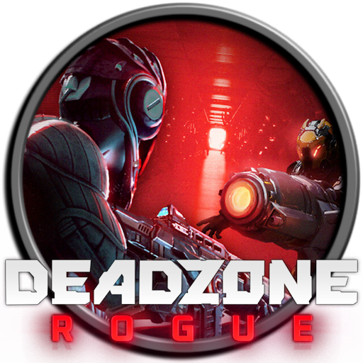 Icon for Deadzone Rogue by LutzPS - SteamGridDB