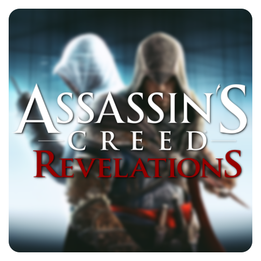 Icon for Assassin's Creed: Revelations by r_dsgnd - SteamGridDB