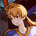 Icon for Final Fantasy Tactics: The War of the Lions by Kam - SteamGridDB