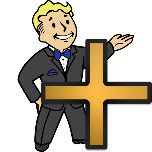 Icon for Fallout: Viva New Vegas by DFE 785 - SteamGridDB