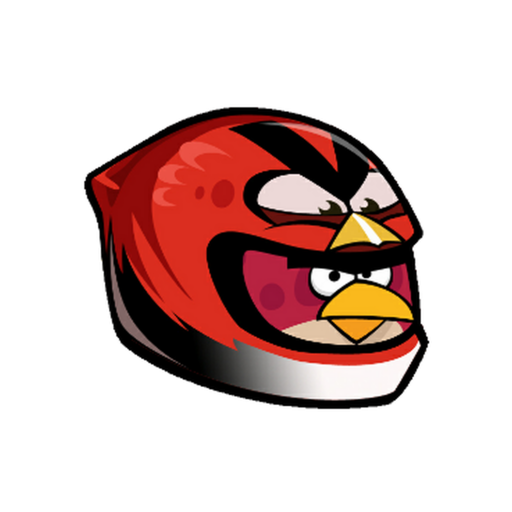 Icon for Angry Birds by DIS_Clanker - SteamGridDB
