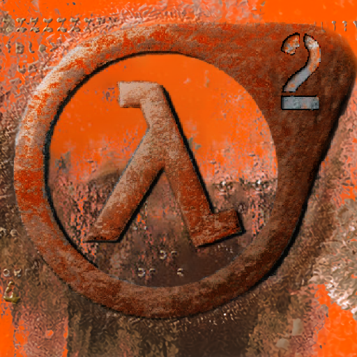 Icon for Half-Life 2: Classic by Purgenta - SteamGridDB