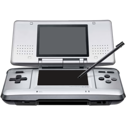 Icon for melonDS (Emulator) by mLu - SteamGridDB