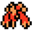 Icon for Pokémon Gold Version by Volksmarine - SteamGridDB