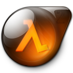 Icon for Half-Life 2 by BETAFIX - SteamGridDB