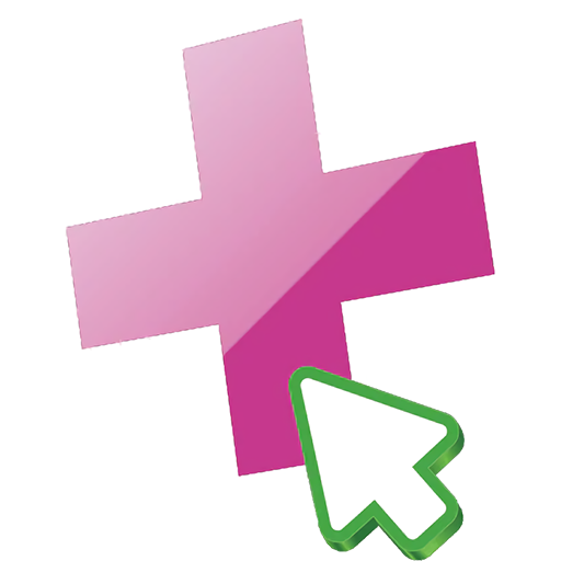 Icon for Doki Doki Literature Club Plus! by educury - SteamGridDB