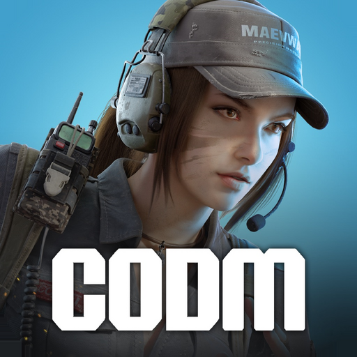 Icon for Call of Duty: Mobile by atuburapaler - SteamGridDB