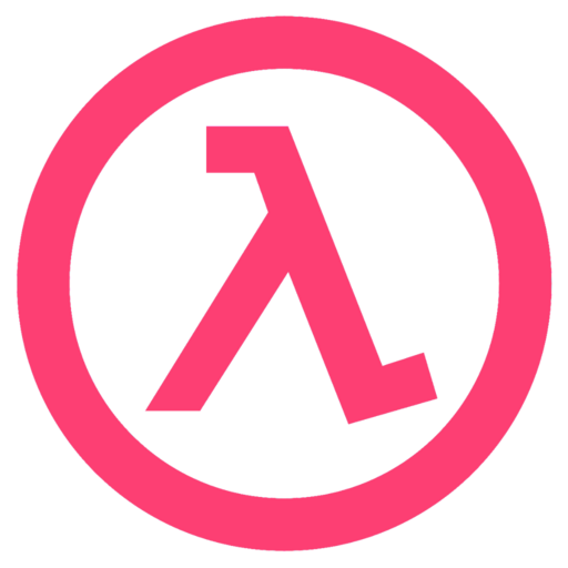 Icon for Half-Life: Decay by Dellou - SteamGridDB