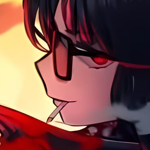 Icon for Limbus Company by oyakuro - SteamGridDB