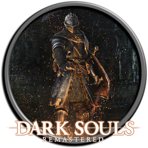 Icon for Dark Souls: Remastered by LutzPS - SteamGridDB