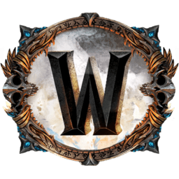 Icon for World of Warcraft: Shadowlands by SAWKIT - SteamGridDB