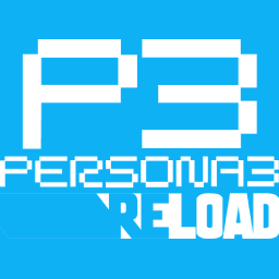 Icon for Persona 3 Reload by orionEDM - SteamGridDB