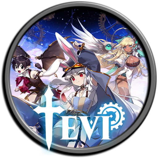 Icon for TEVI by LutzPS - SteamGridDB