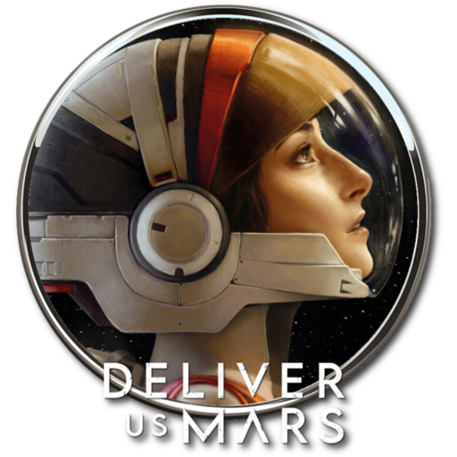 Icon for Deliver Us Mars by duhnuhnuh_duhnuhnuh - SteamGridDB