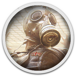 Icon for Killing Floor 2 by HTheorigin4l - SteamGridDB