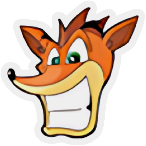 Crash Twinsanity - SteamGridDB