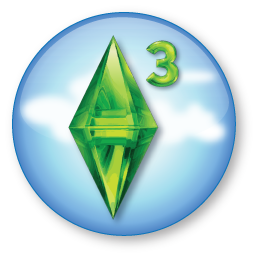 Icon for The Sims 3: Ambitions by CRIMINAL ELEMENTS - SteamGridDB