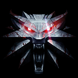Icon for The Witcher 3: Wild Hunt by Cocor5899 - SteamGridDB