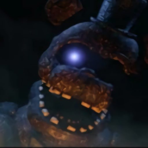 Icon for Final Nights 2: Sins of the Father by Purgenta - SteamGridDB