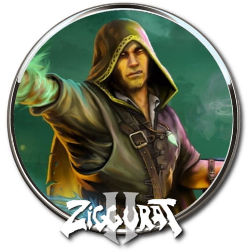 Icon for Ziggurat 2 by duhnuhnuh_duhnuhnuh - SteamGridDB