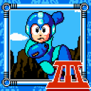Icon for Mega Man 3 by SpmuJox77 - SteamGridDB