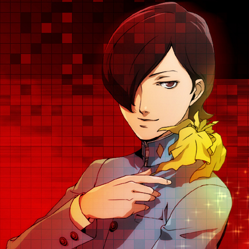 Icon for Shin Megami Tensei: Persona 2 - Innocent Sin by Yuya QuocDoan ...