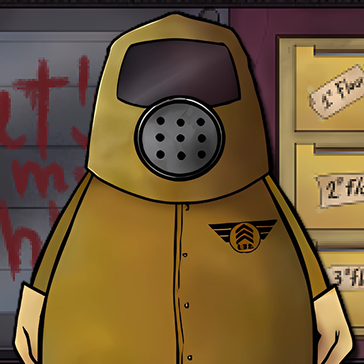 Icon for That's Not My Neighbor by HTheorigin4l - SteamGridDB