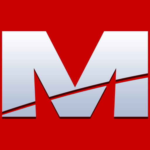 Icon for Mass Effect by TheWaslijn - SteamGridDB