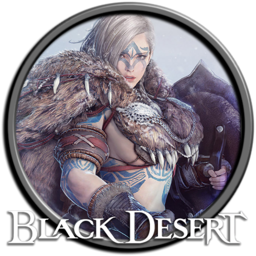 Icon for Black Desert by LutzPS - SteamGridDB