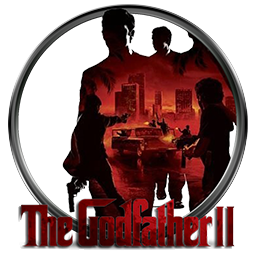 Icon for The Godfather II by JFGaming - SteamGridDB