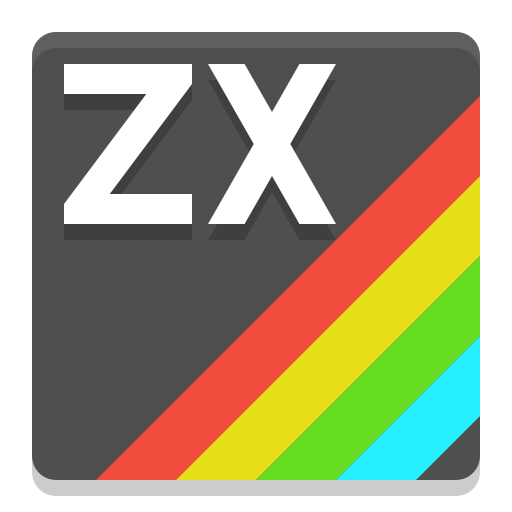 Icon for Fuse (Emulator) by riefu24 - SteamGridDB