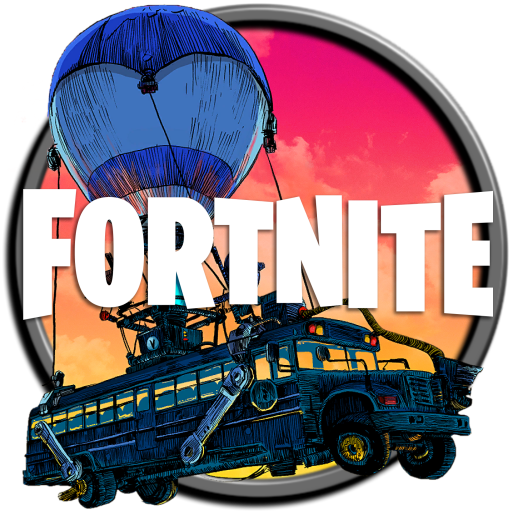 Icon for Fortnite by LutzPS - SteamGridDB