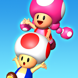 Icon for Super Mario 64 Coop Deluxe by FunkyLion - SteamGridDB