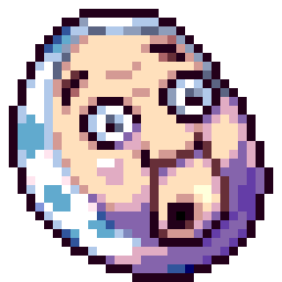 Icon for Touhou Shinkirou: Hopeless Masquerade (Touhou 13.5) by Emoon ...