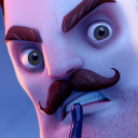 Icon for Hello Neighbor 2 by Stann - SteamGridDB