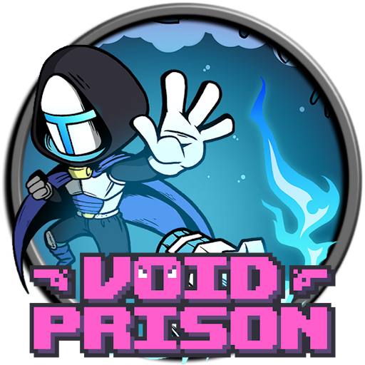 Icon for Void Prison by LutzPS - SteamGridDB