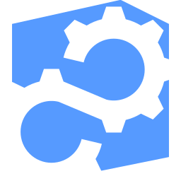 Icon for Continuum Mod Manager (Program) by JohnLogostini - SteamGridDB