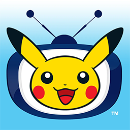 Icon for Pokémon TV by Sho. - SteamGridDB