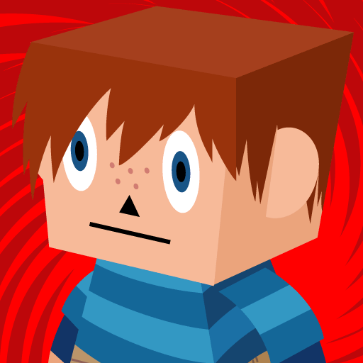 Icon for Gregory Horror Show by Frai The Zenith - SteamGridDB