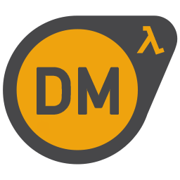 Icon for Half-Life 2: Deathmatch by FakeLebowski - SteamGridDB