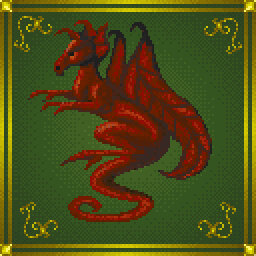 Icon for The Elder Scrolls II: Daggerfall by Moohoo - SteamGridDB