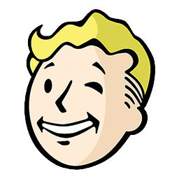 Icon for Fallout Shelter by Jukebox - SteamGridDB