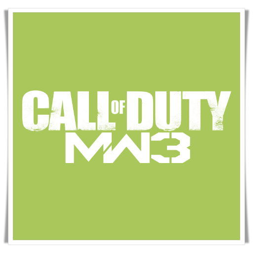 Icon for Call of Duty: Modern Warfare 3 by r_dsgnd - SteamGridDB
